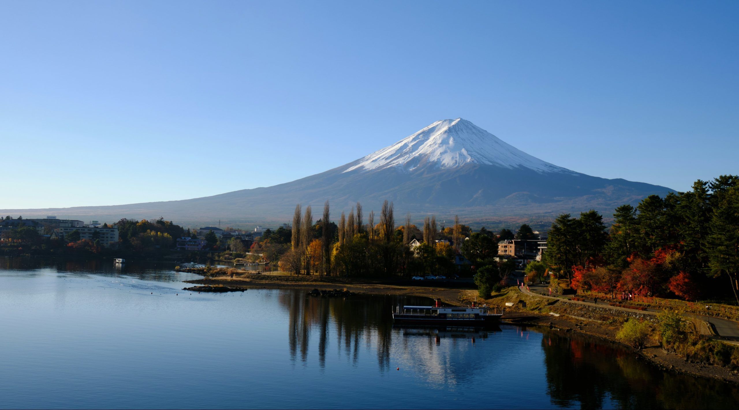 Best day trips from Tokyo, less than two hours away