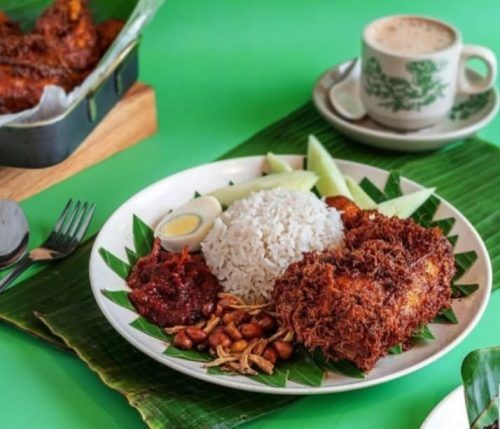 12 best Malaysian dishes all food lovers should try in Malaysia ...