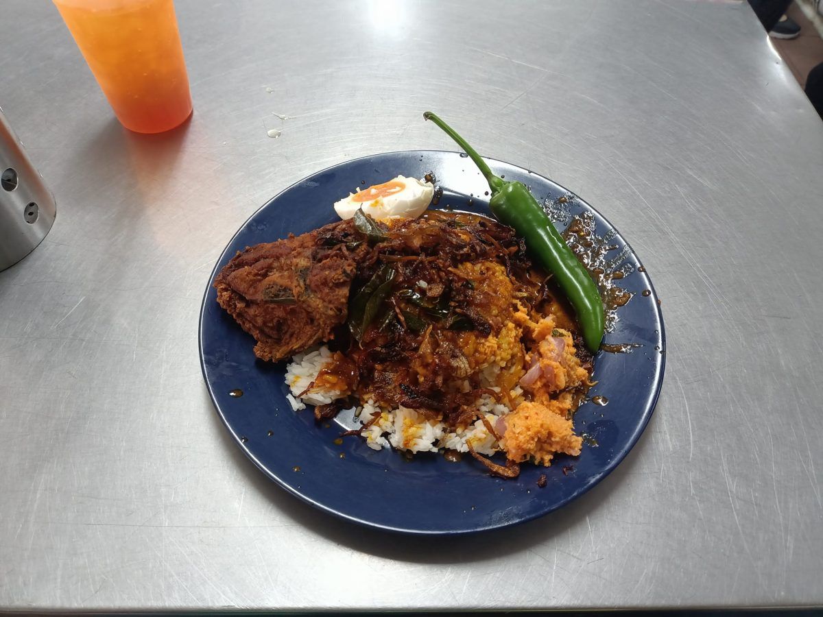 12 best Malaysian dishes all food lovers should try in Malaysia ...