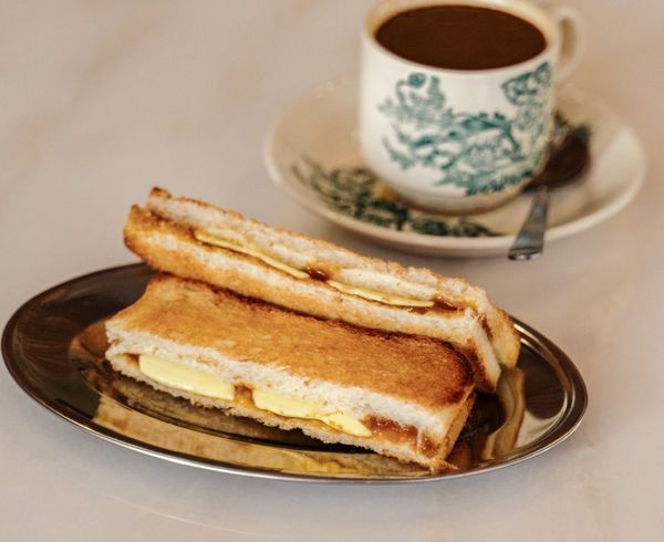 8 places for the best kaya toast in KL and PJ today | Lifestyle Asia ...