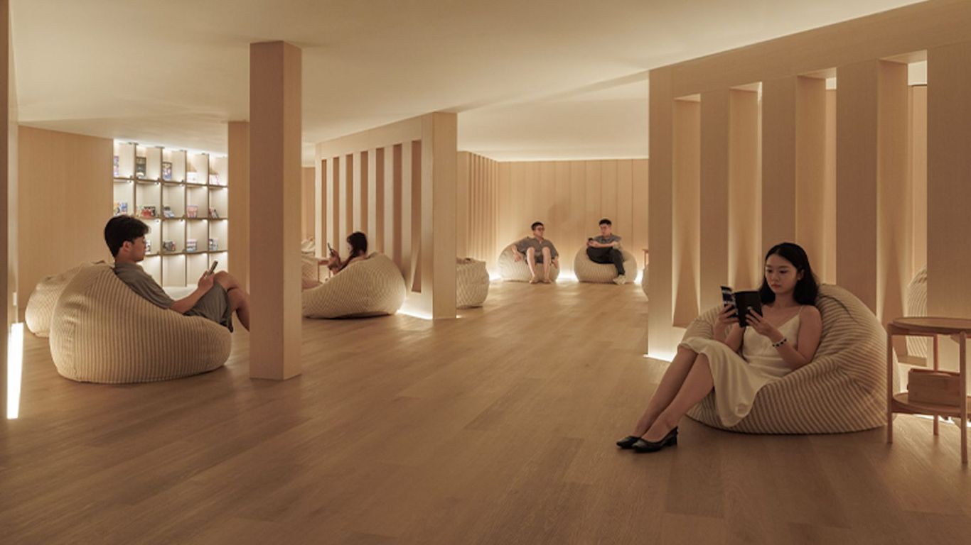 6 best spas in Shenzhen that are open 24-hours | Lifestyle Asia SG