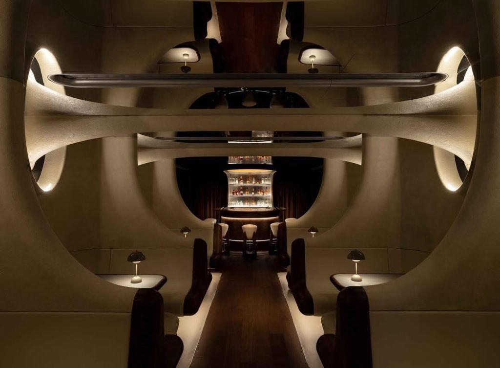 Asia's 50 Best Bars 2024: the full list of winners