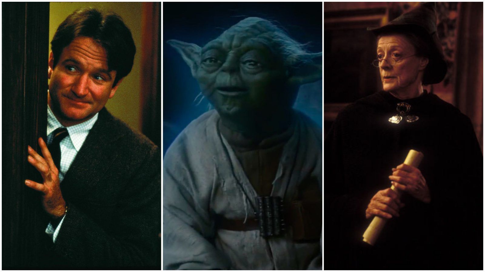 Famous teachers in movies and TV shows who shaped us | LSA Singapore