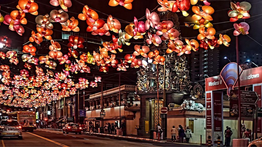 National Day Parade 2025: NDP fireworks, SG60 heartland events, & more