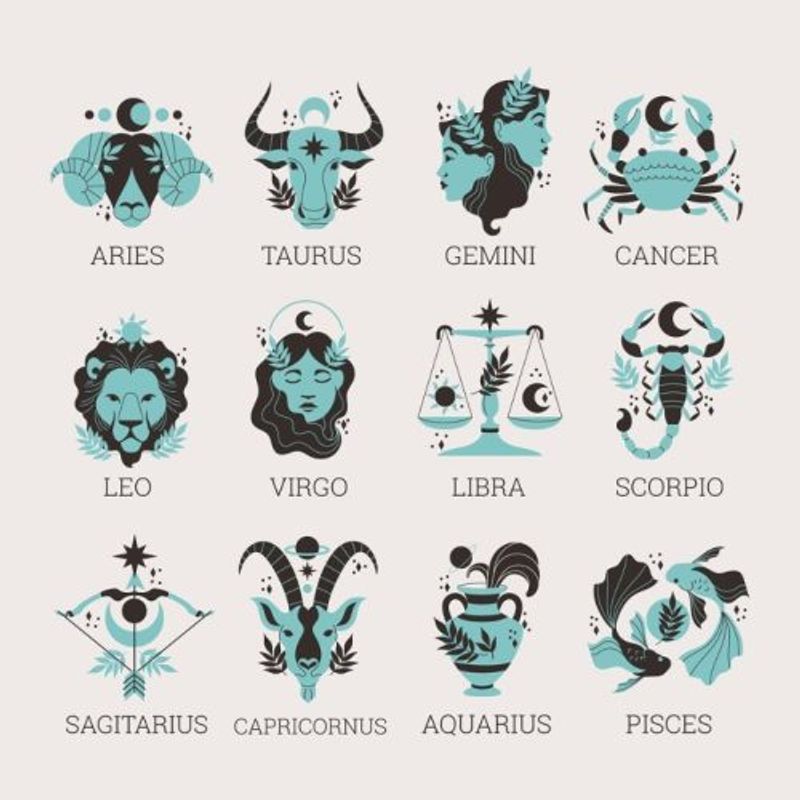 Daily horoscope for zodiac signs today on 25 Aug 2025 | Lifestyle Asia ...