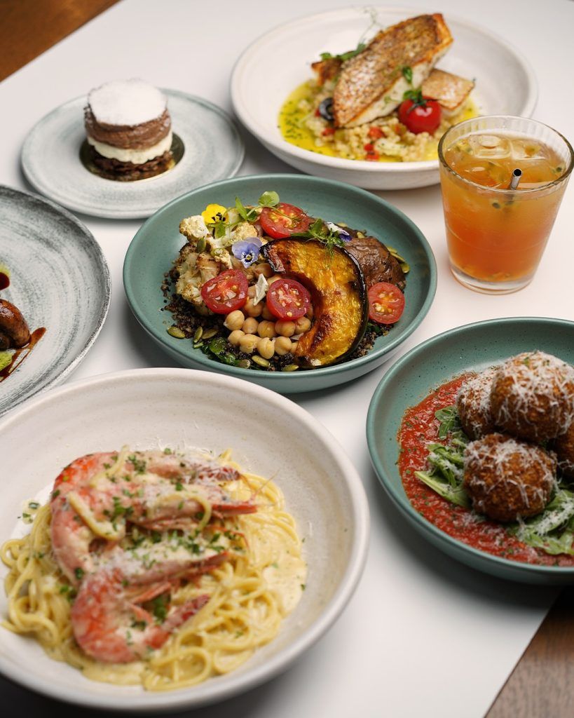 Vincenzo Capuano Singapore: acclaimed pizza chain opening in May 2025