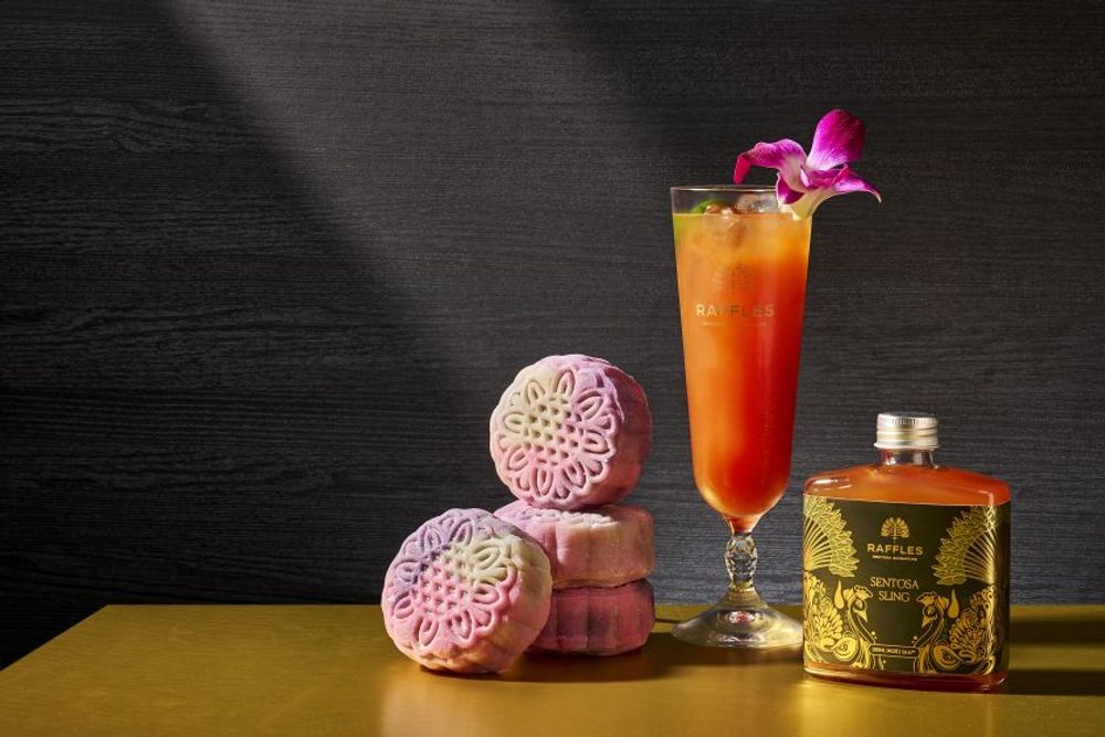 Snowskin mooncakes to try in Singapore this Mid-Autumn Festival