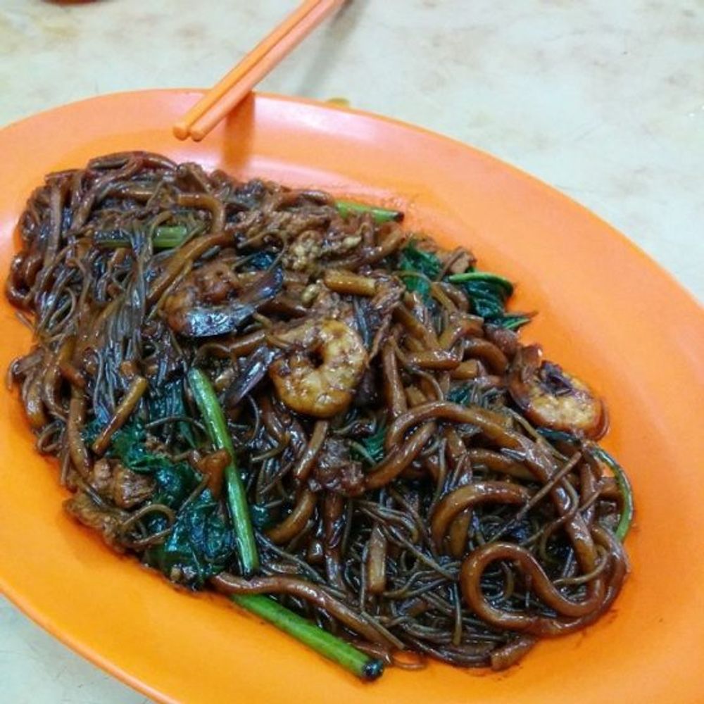 10 places for the best Hokkien mee in KL and PJ today | Lifestyle Asia ...