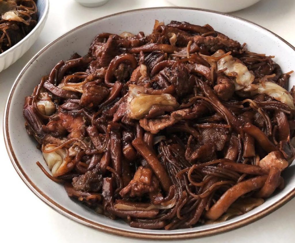 10 best restaurants for food at The Linc KL today | Lifestyle Asia SG