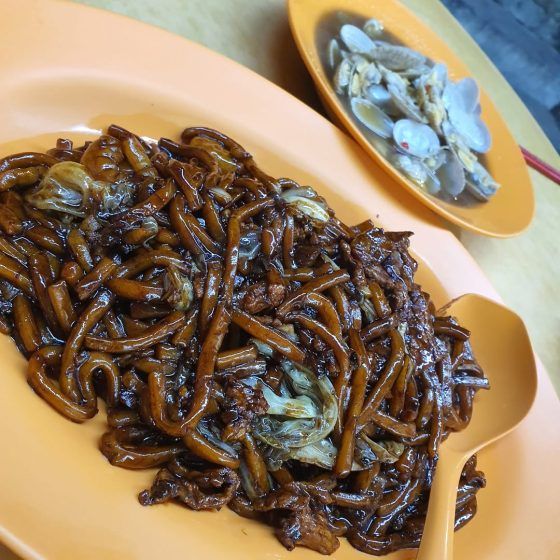 10 places for the best Hokkien mee in KL and PJ today | Lifestyle Asia ...