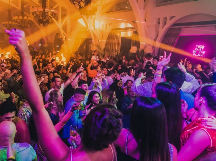 F1 Singapore Grand Prix: Afterparties your favourite drivers might be at