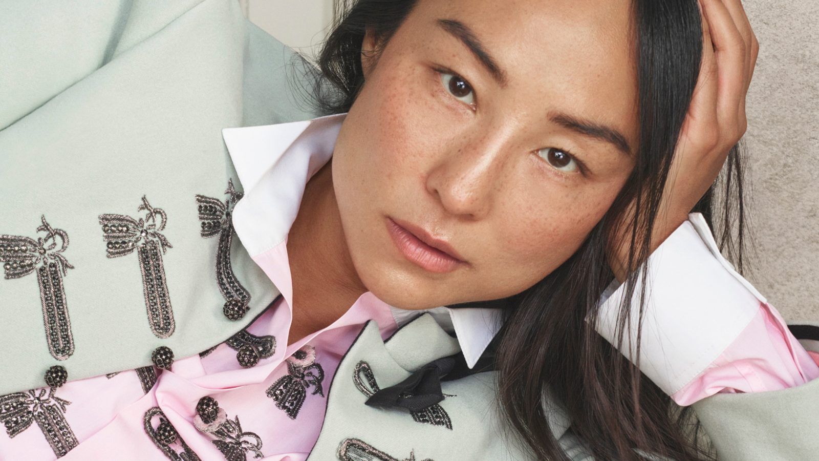 Dior welcomes Mikey Madison, Greta Lee and Mia Goth as new ambassadors
