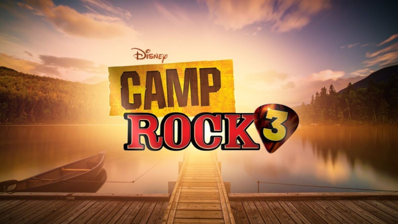 Everything we know so far about Disney's Camp Rock 3 | LSA Singapore