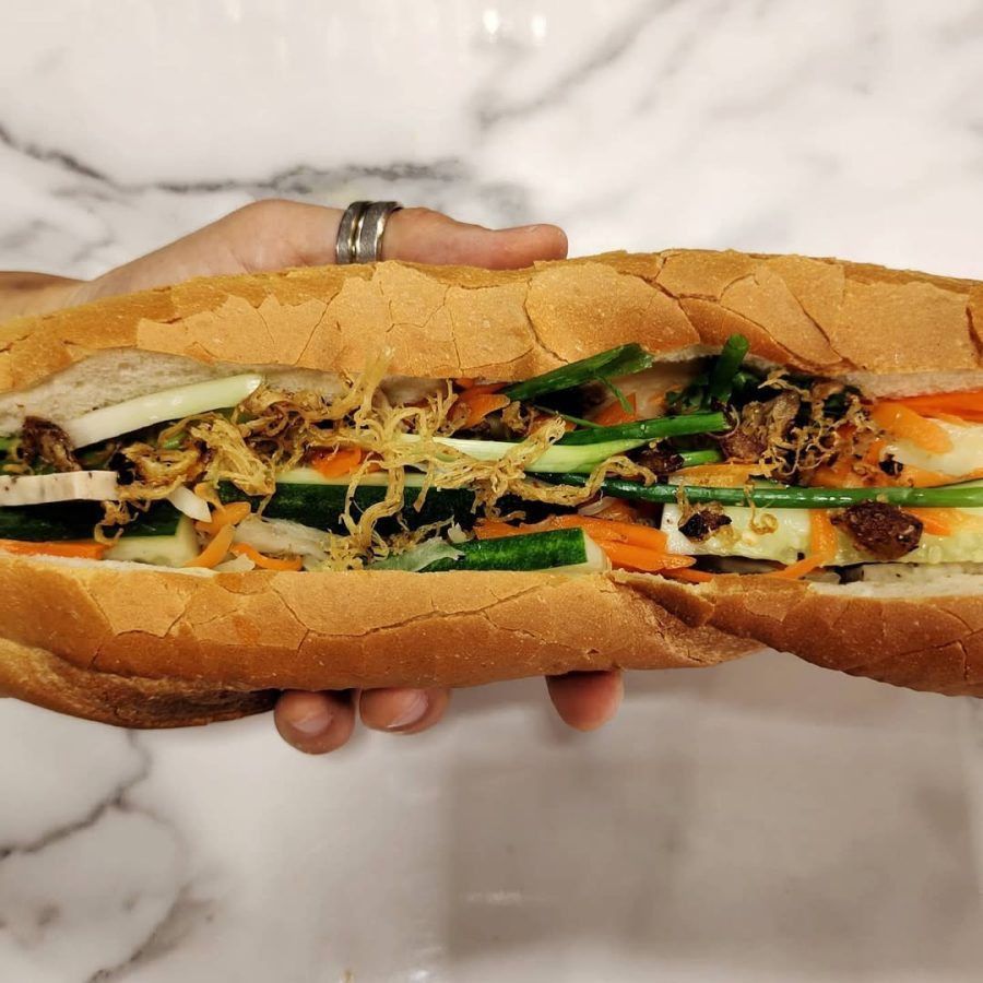 8 places for the best banh mi in Bangkok today | Lifestyle Asia Singapore