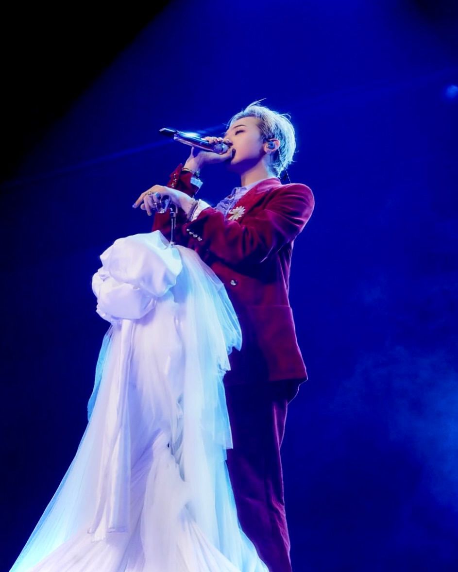 Here’s what G-dragon should eat, see and do in Singapore
