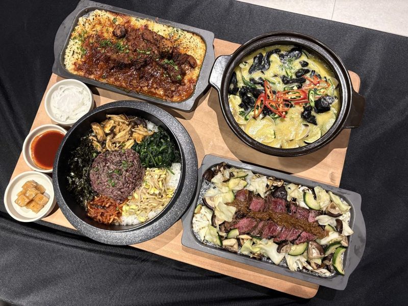 The 10 best hawker stalls at Albert Food Centre and Market in Bugis