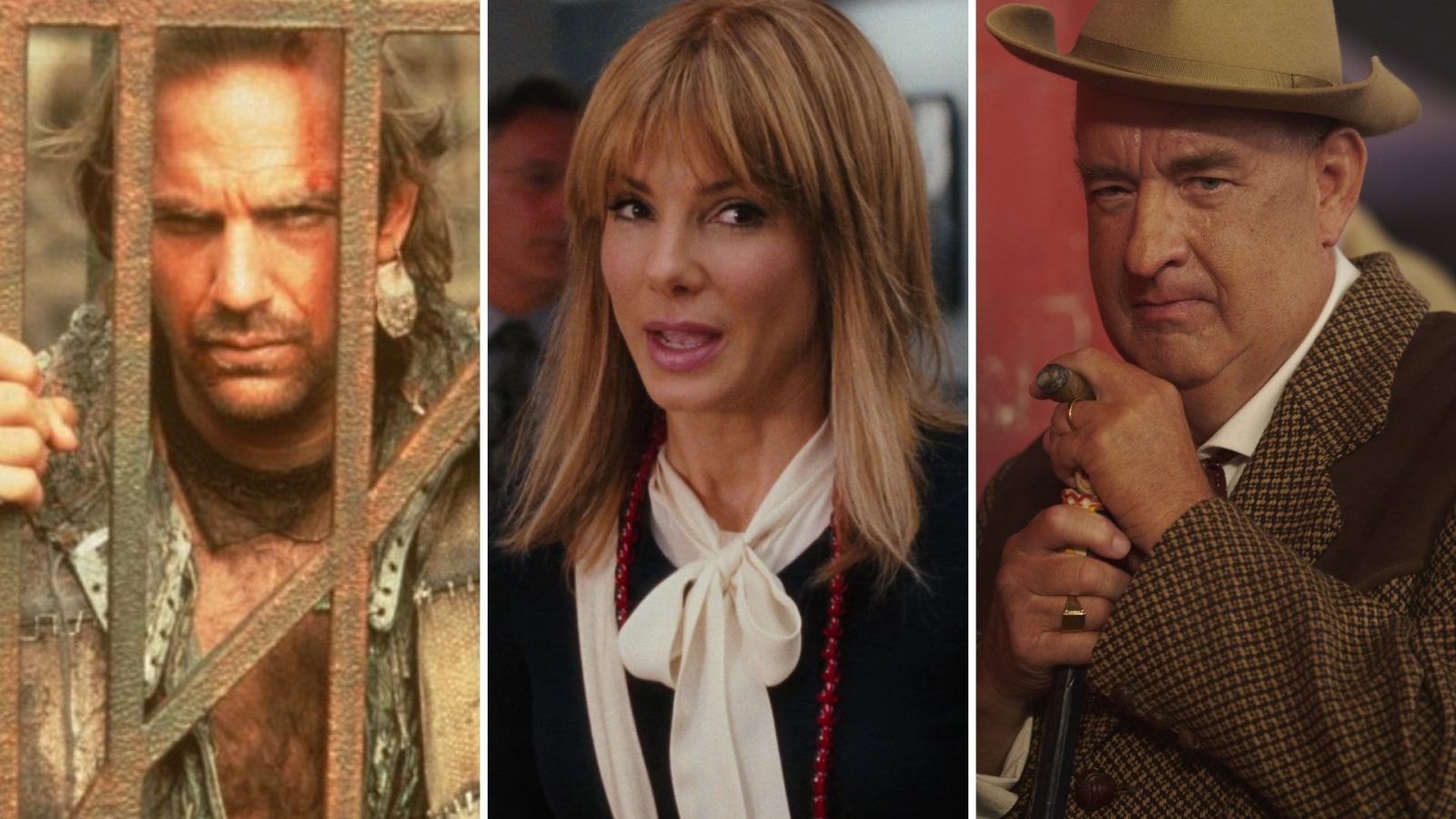 Worst acting performances by screen legends that will shock you