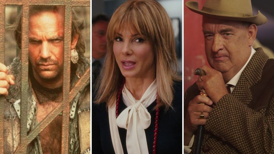 Worst acting performances by screen legends that will shock you