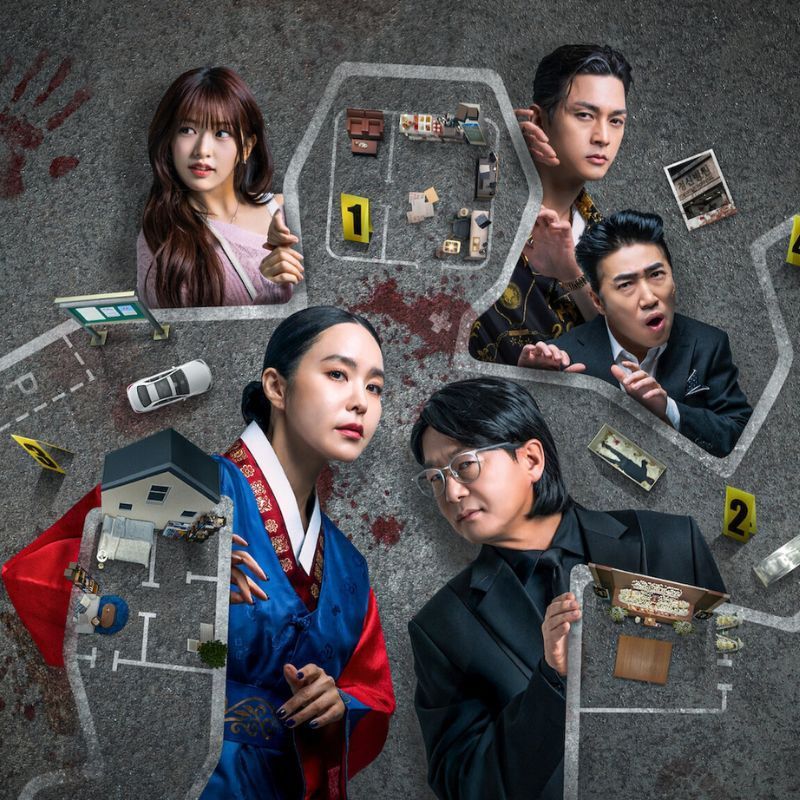 Best Korean reality shows to watch in 2025 | Lifestyle Asia Singapore