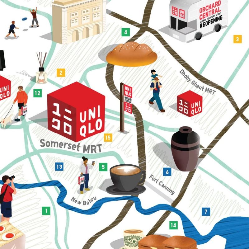 Singapore Design Week 2025 – 5 must-visit exhibits of the creative festival