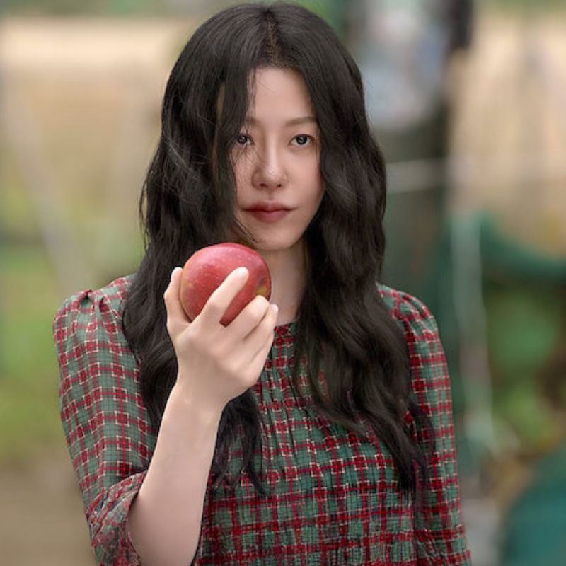 When Life Gives You Tangerines episodes schedule | LSA Singapore