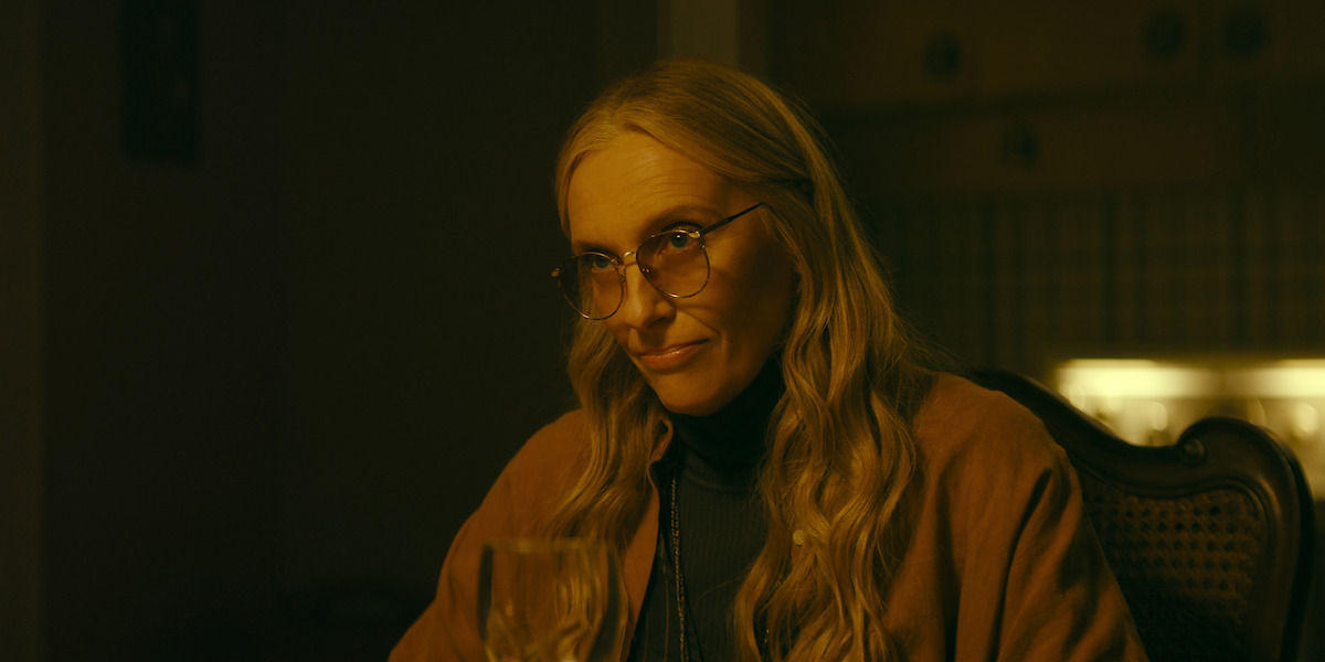 Wayward ending explained: Does Alex really escape? | LSA Singapore