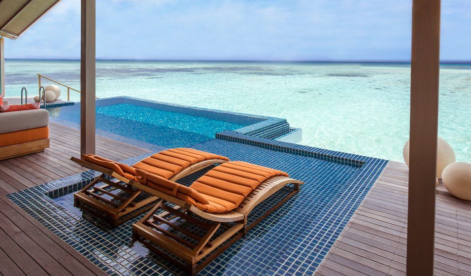 The Maldives made easy: why Club Med’s all-inclusive resorts are the ...