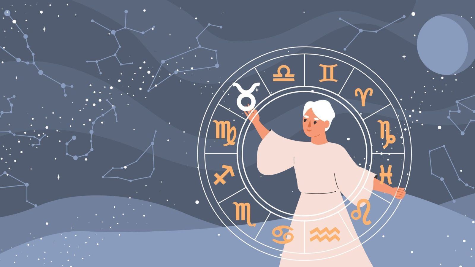 Daily horoscope for all zodiac signs today on 7 Oct 2025 | LSA Singapore