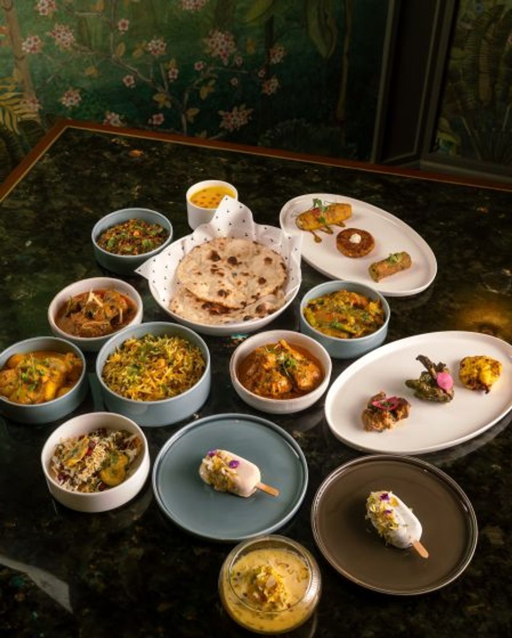 Deepavali 2025: Best Indian restaurants to celebrate Diwali in Singapore