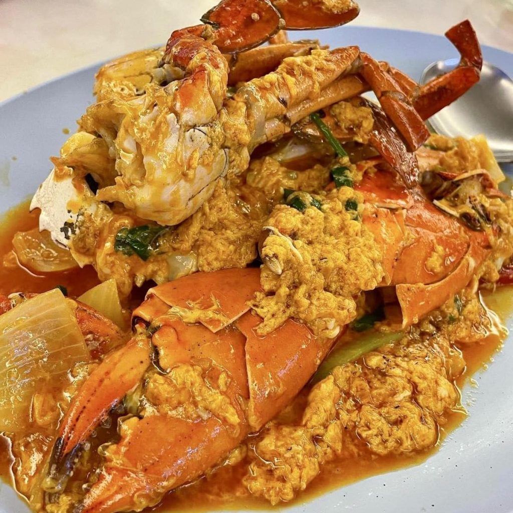 7 places for the best Thai crab curry in Bangkok today | Lifestyle Asia SG