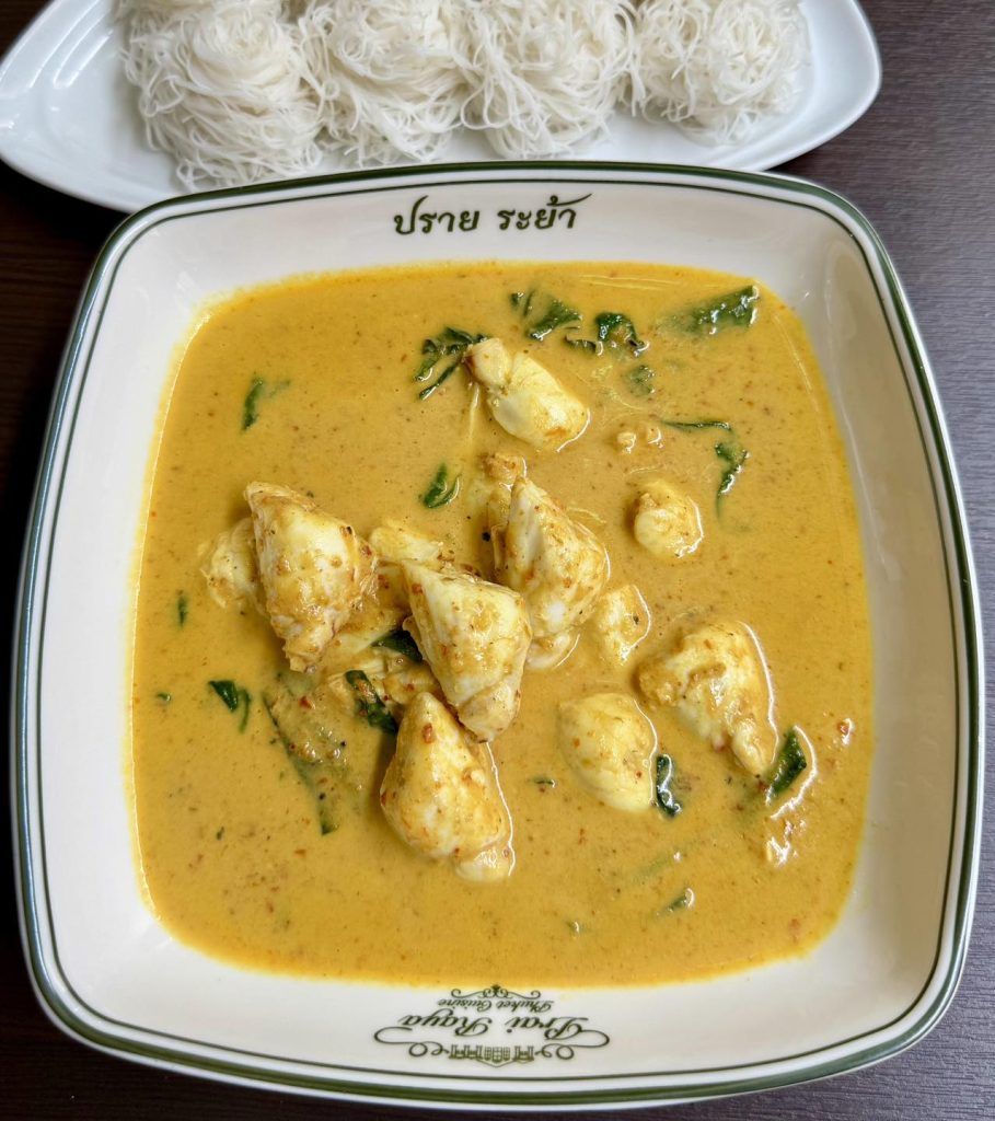 7 places for the best Thai crab curry in Bangkok today | Lifestyle Asia SG