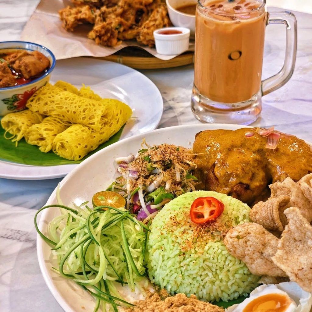 From porridge to croffles, here are 9 places to eat in Springleaf