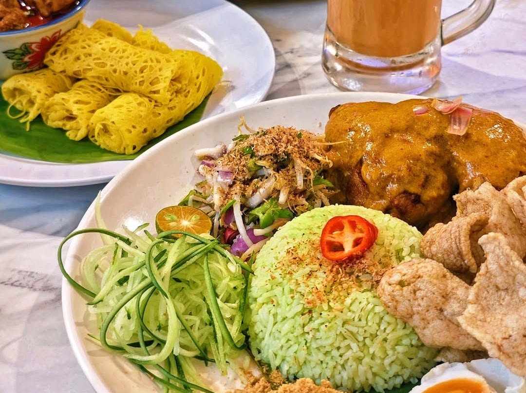8 places for the best food in Bangsar South, KL today | Lifestyle Asia SG