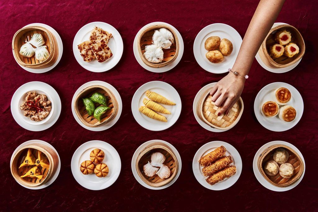 Vincenzo Capuano Singapore: acclaimed pizza chain opening in May 2025