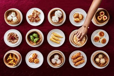 Vincenzo Capuano Singapore: acclaimed pizza chain opening in May 2025