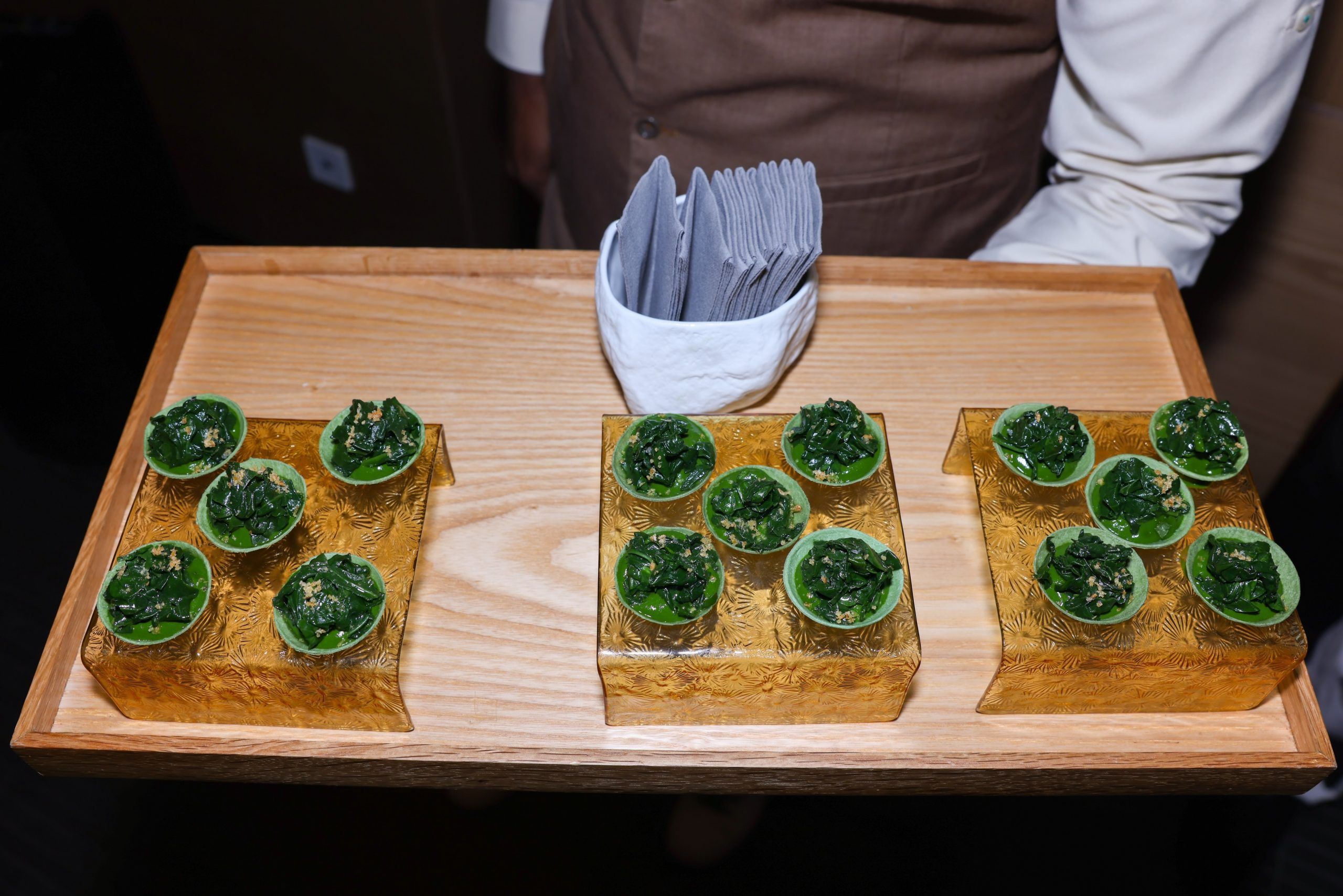 Made in Asia 2025: an evening of creativity and connection at Resorts ...
