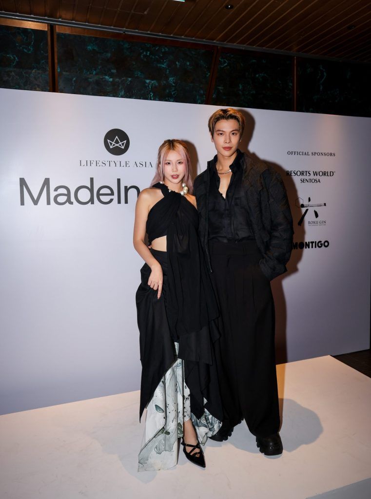 Made in Asia 2025: an evening of creativity and connection at Resorts ...
