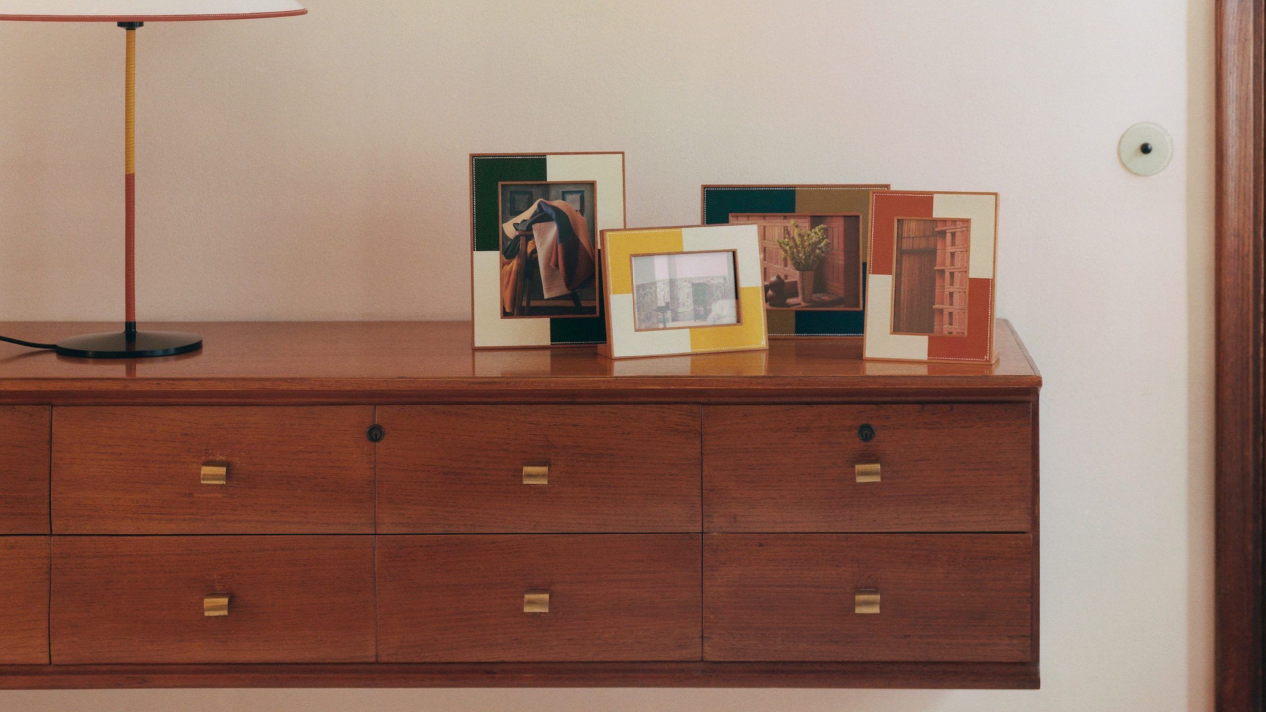 Luxury fashion brands serving up seriously chic furniture for your home