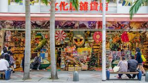 10 best restaurants for food at The Linc KL today | Lifestyle Asia SG