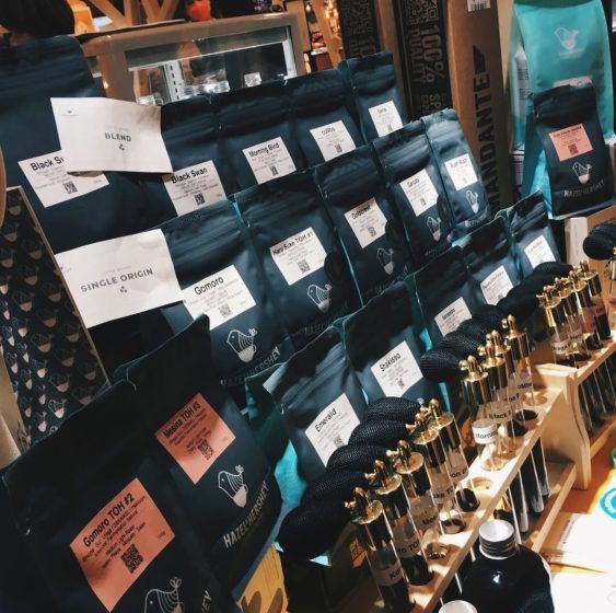 8 best coffee roasters in Hong Kong for freshly roasted beans | LSA SG
