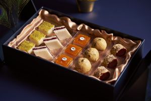 Bao Bao Singapore: Handmade steamed buns from S$1.20 at ION Orchard