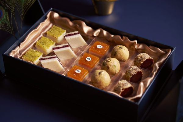 What we know about the Pierre Herme Singapore macaron store at RWS