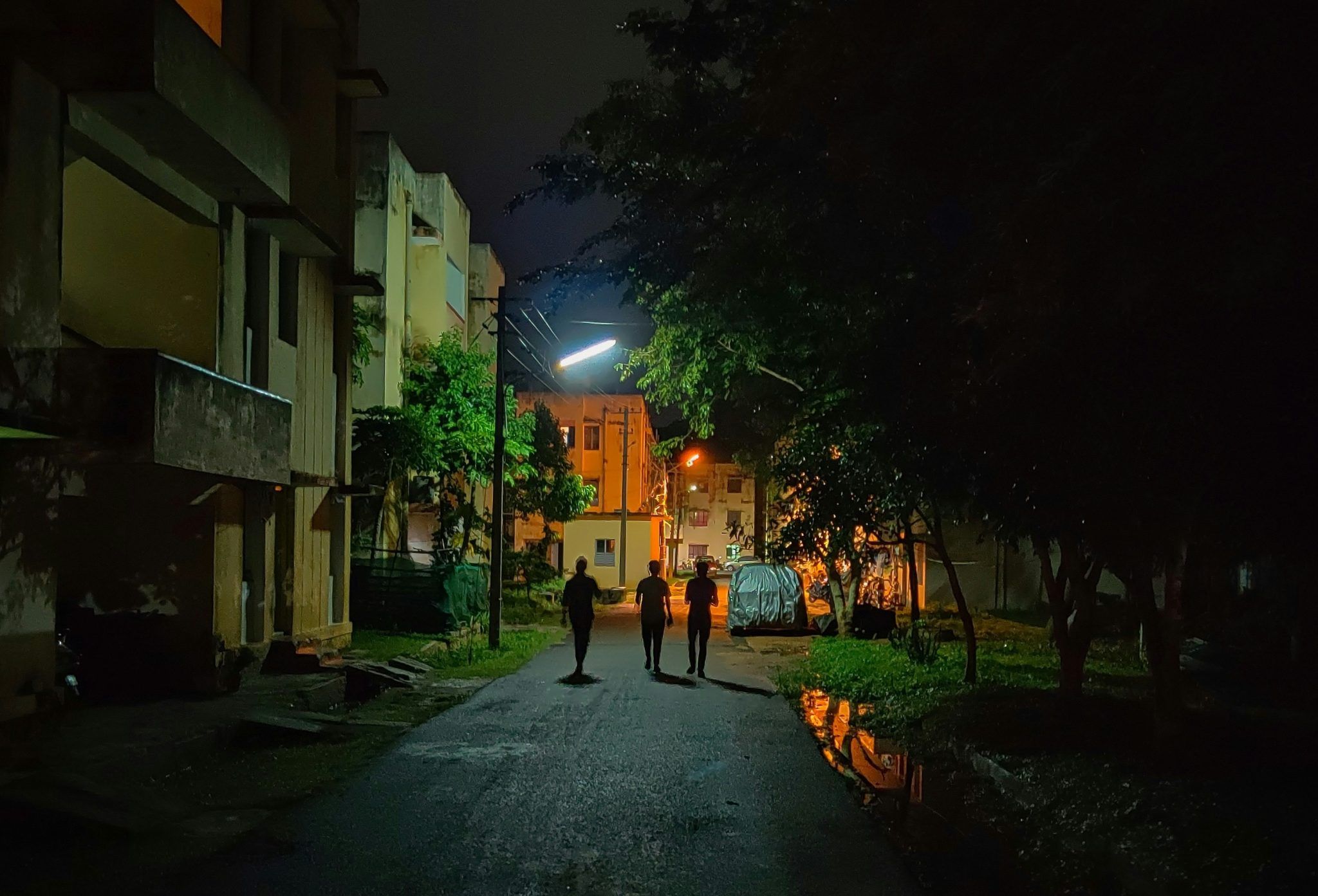 Explore the dark side: Singapore’s most chilling places to visit