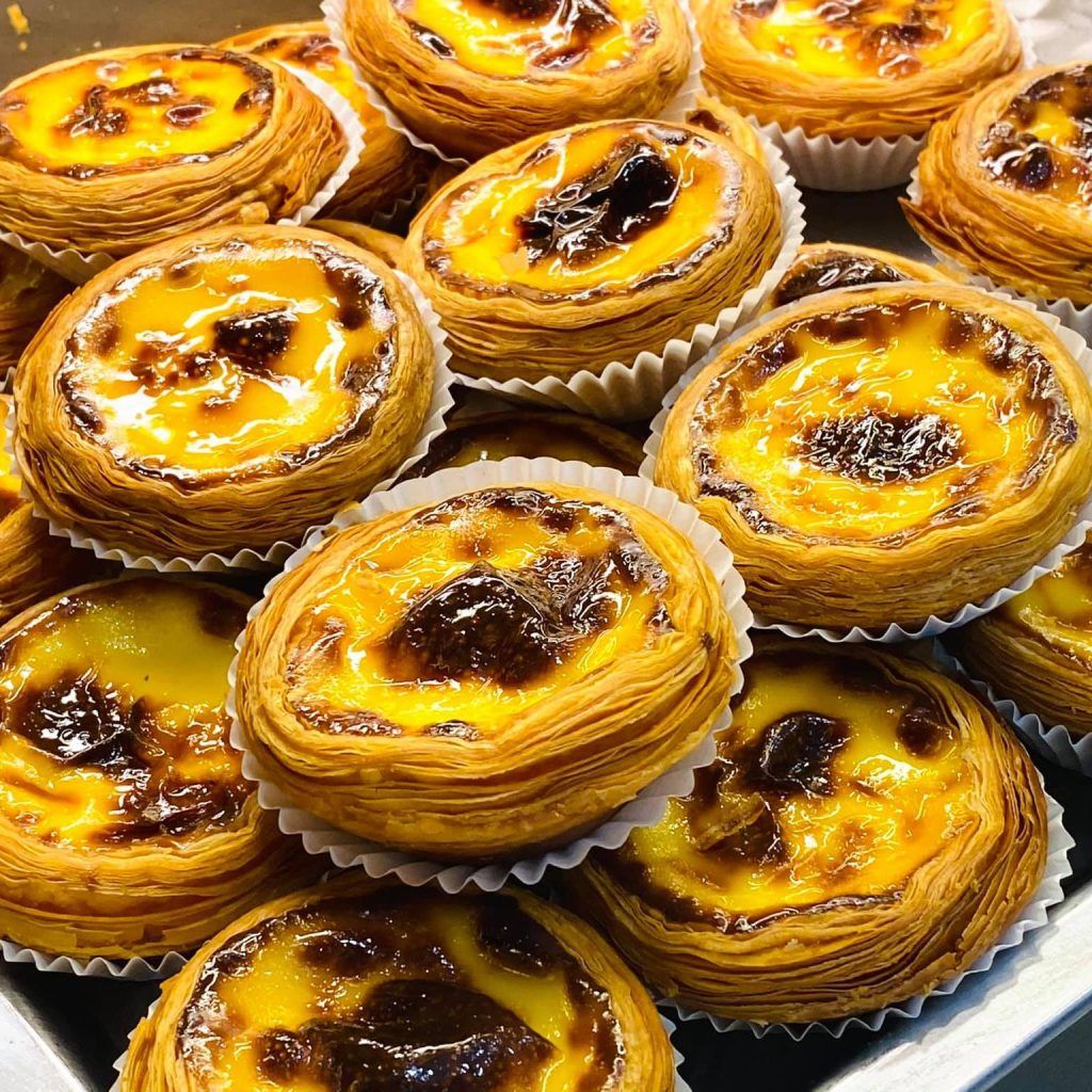 8 best places to eat in Taman Connaught KL today