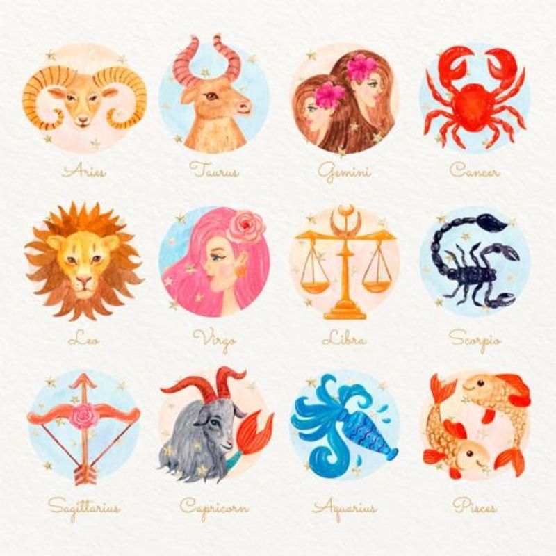 Daily horoscope for zodiac signs today on 6 October 2025 | LSA SG
