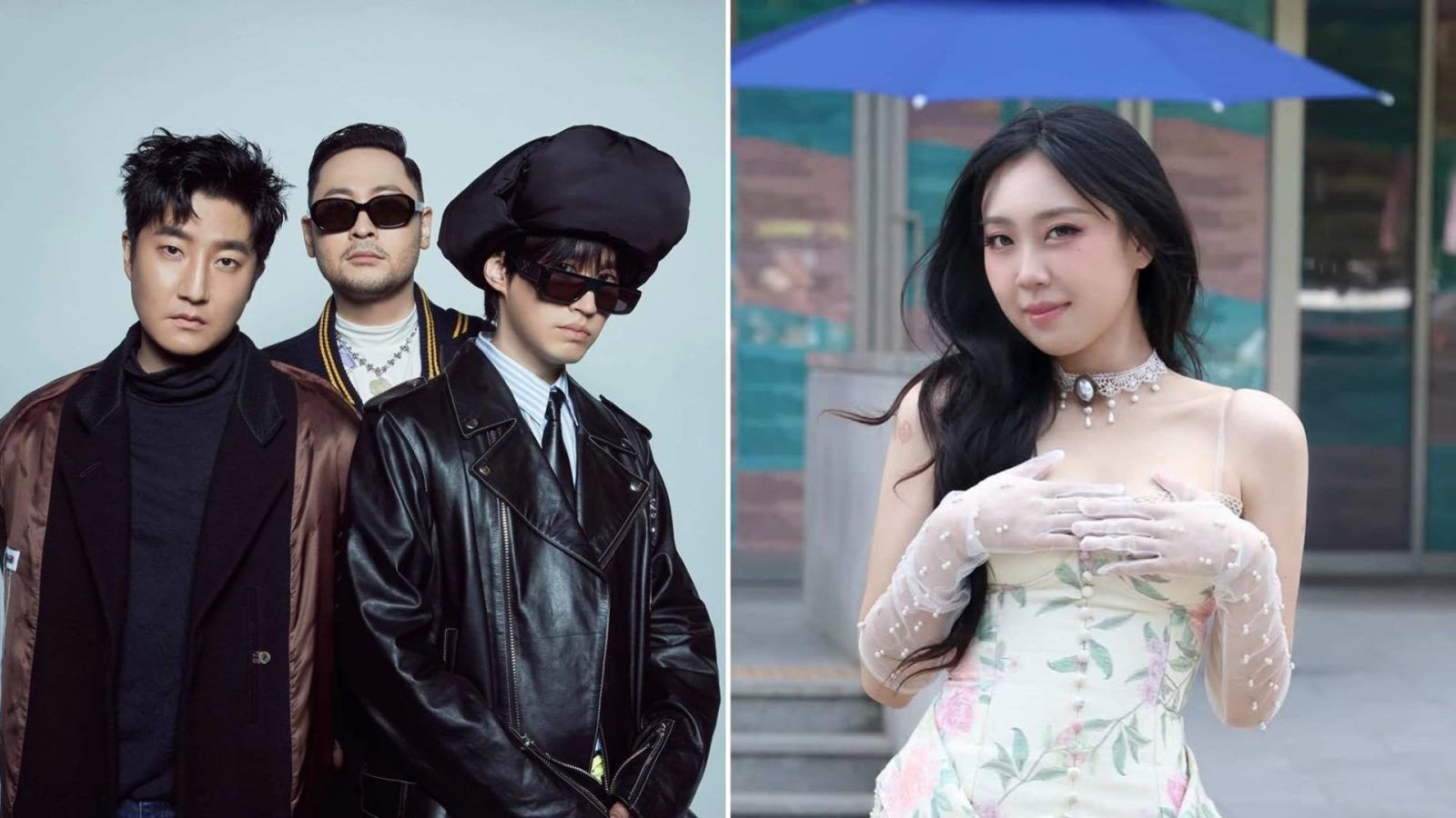 Best Korean artists that are redefining music beyond K-pop | LSA SG