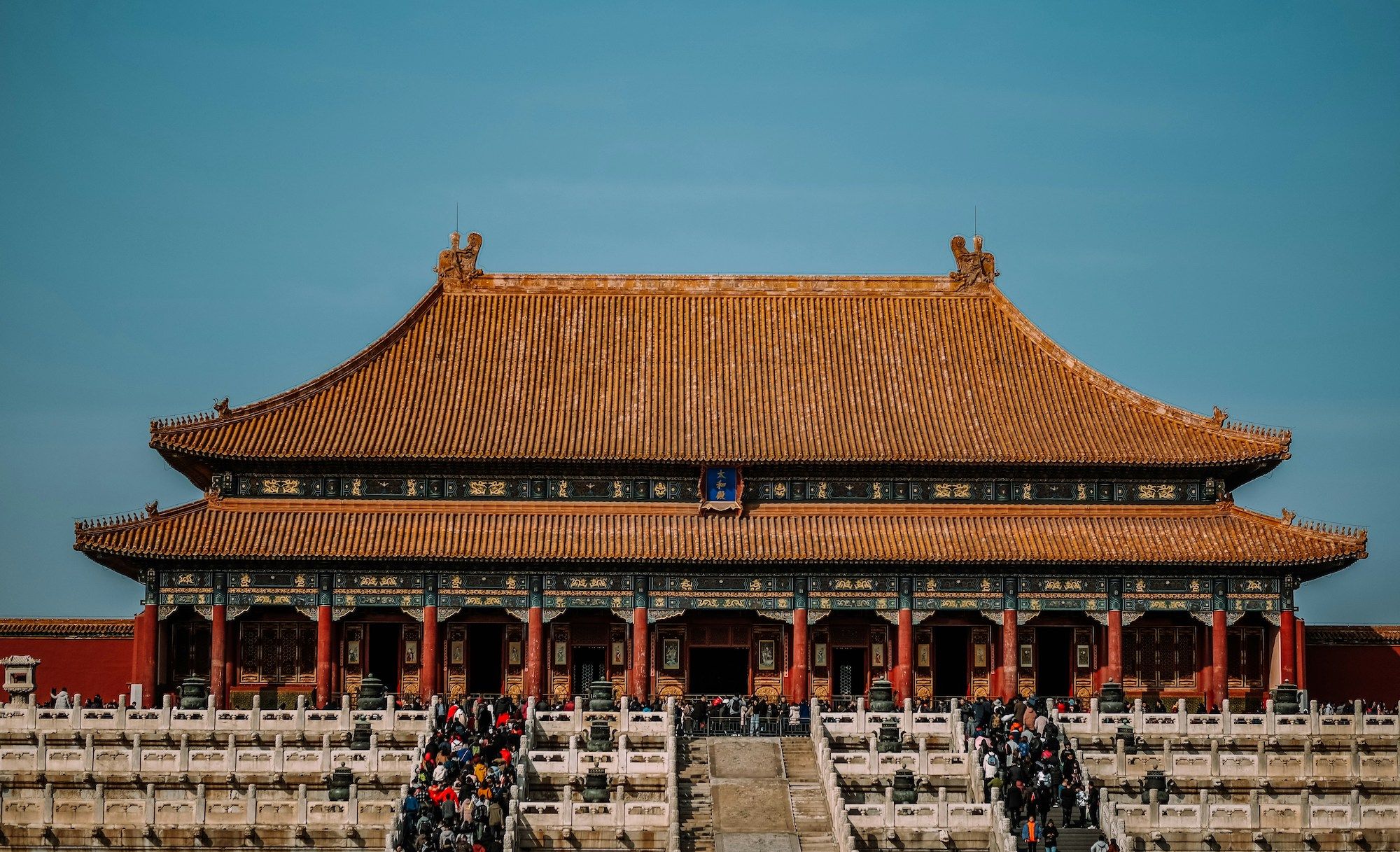 7 most iconic tourist attractions in China to bookmark | LSA SG