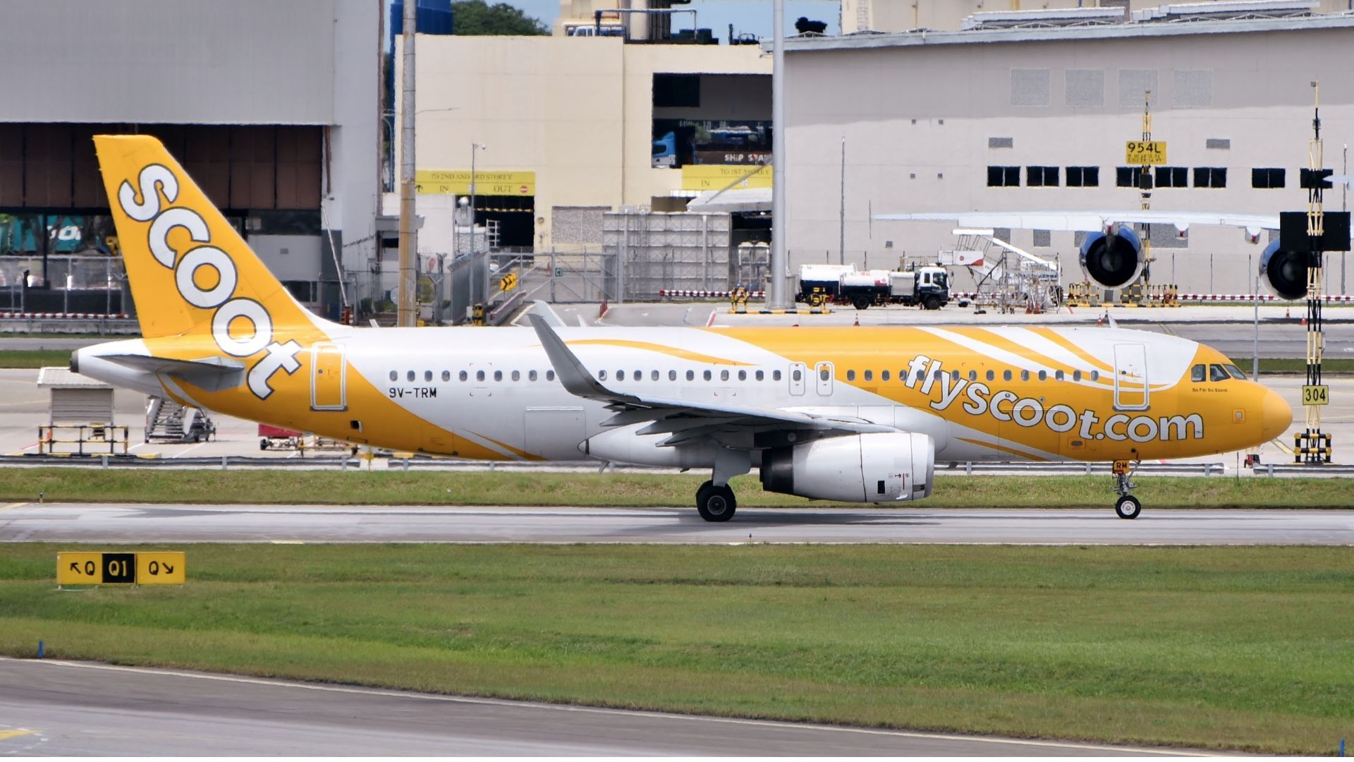 Scoot launches direct flights to four new destinations in Indonesia