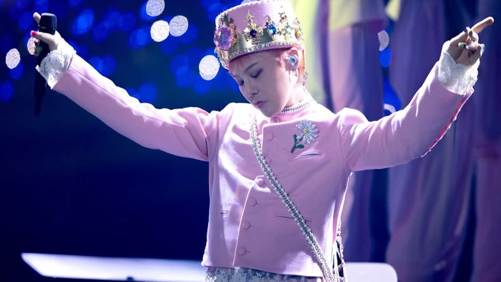 MAMA Awards Hong Kong 2025: Nominees, line-up, and more | LSA SG