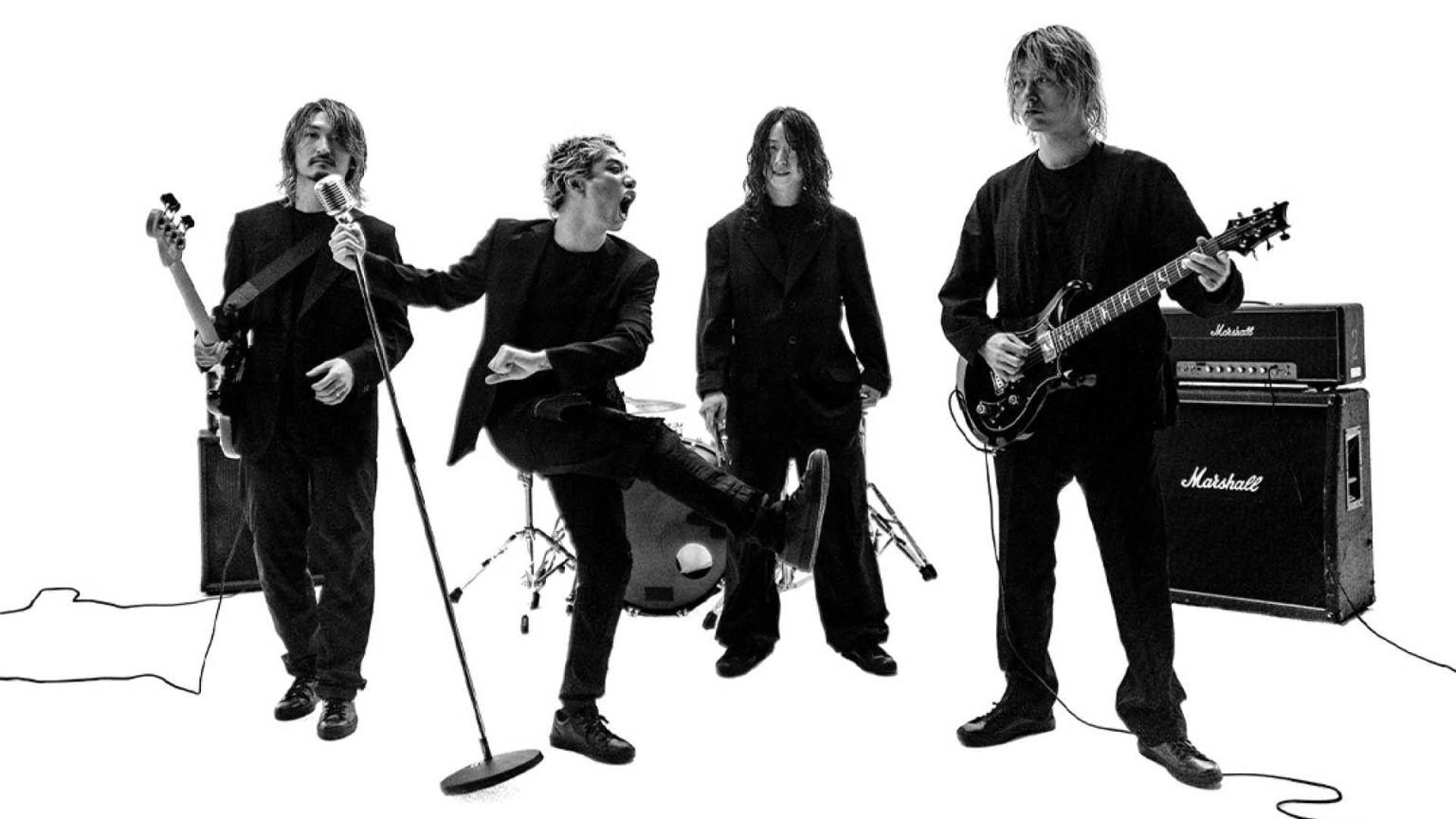 Japanese band ONE OK ROCK to hold Singapore concert tour in 2026